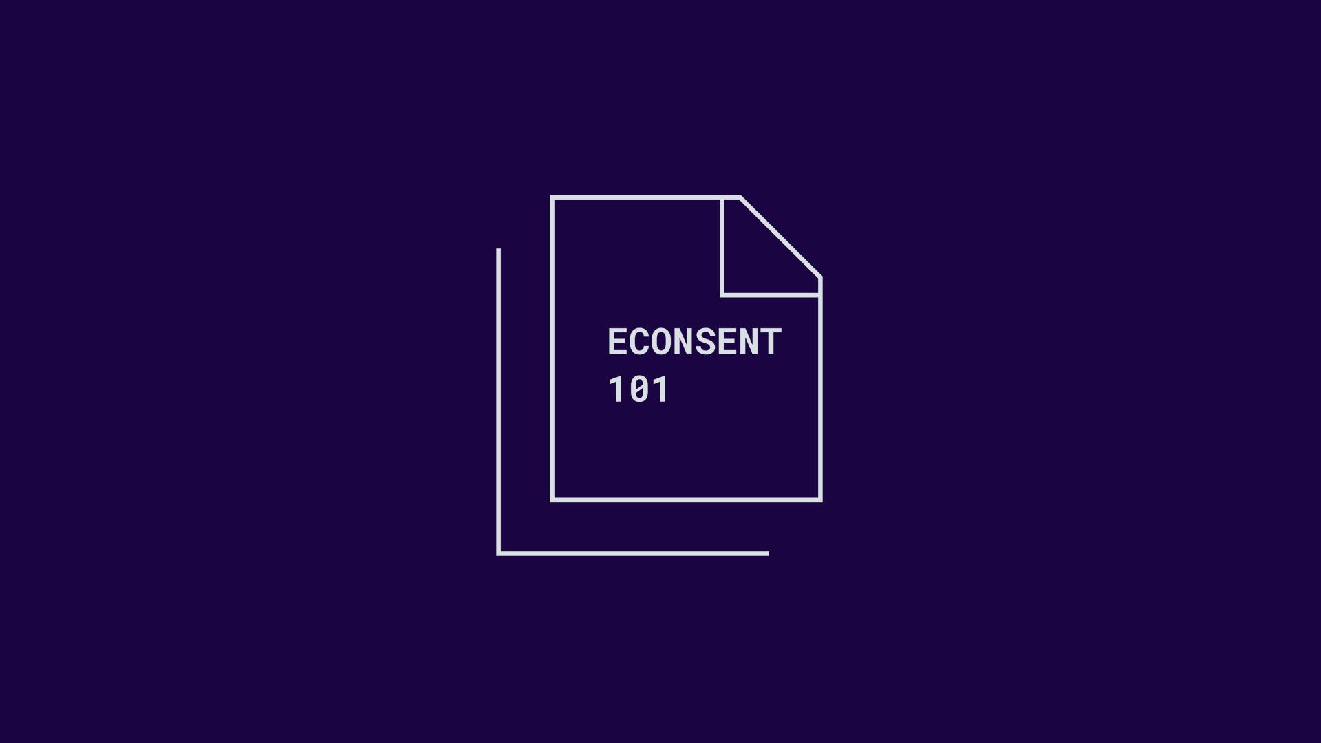 Back to basics: What is electronic informed consent (eConsent) | Medable